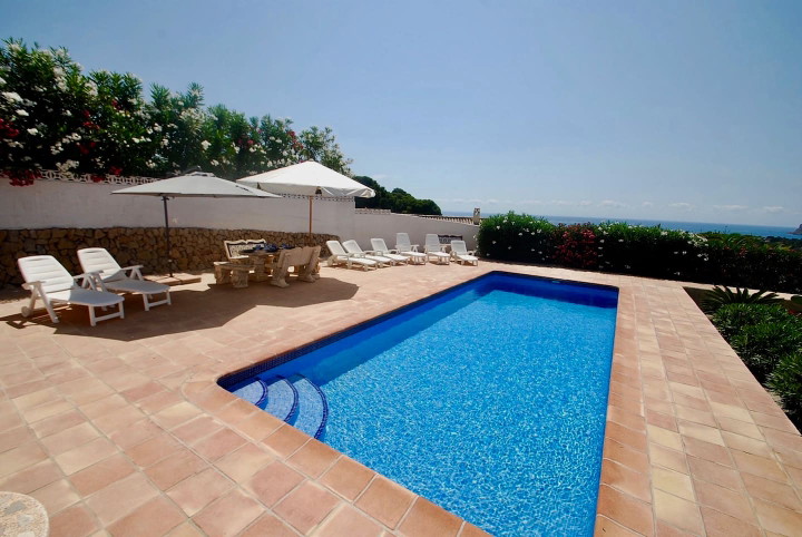 Atenea's Paradise - Altea