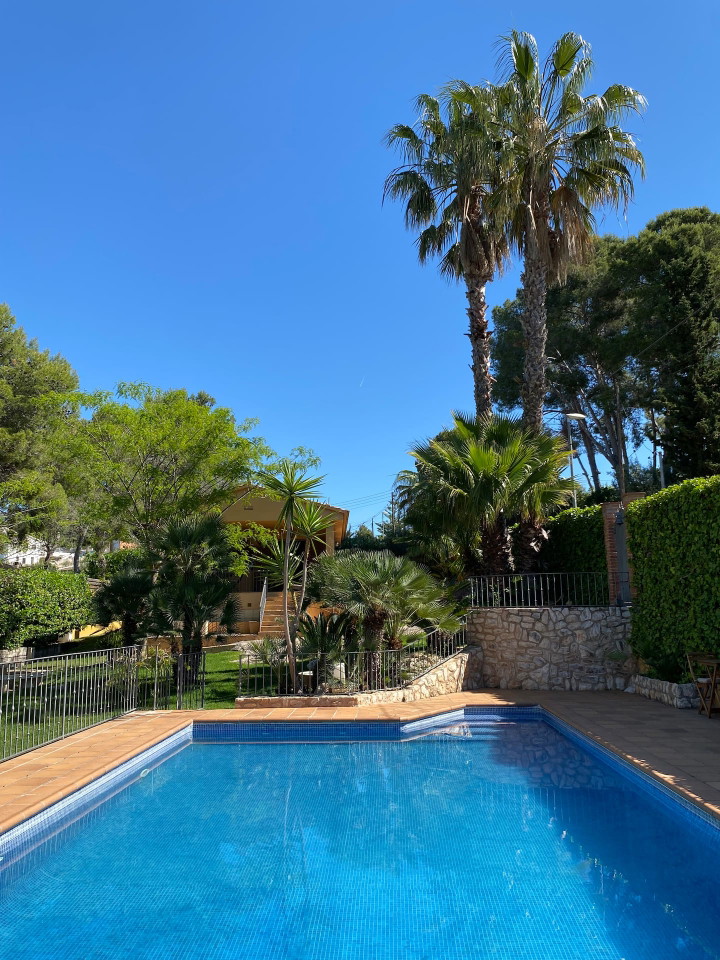 El Vinyet - Tarragona