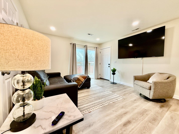 Beautiful 2 Bedroom Unit In Middletown, Oh - Middletown, OH