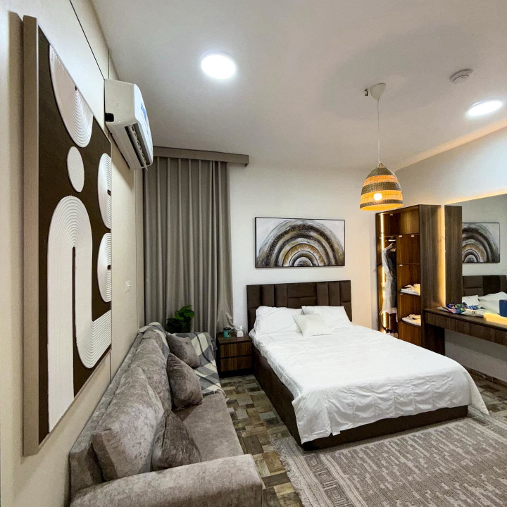 Elegant, Complete And Comfortable Studio - Medina