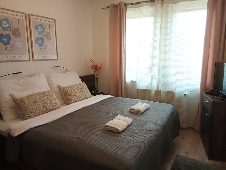 Orient Apartmanház 2. - Eger