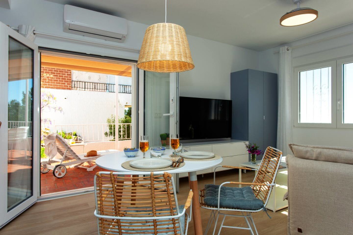 La Petite Maison D'alba - Peníscola