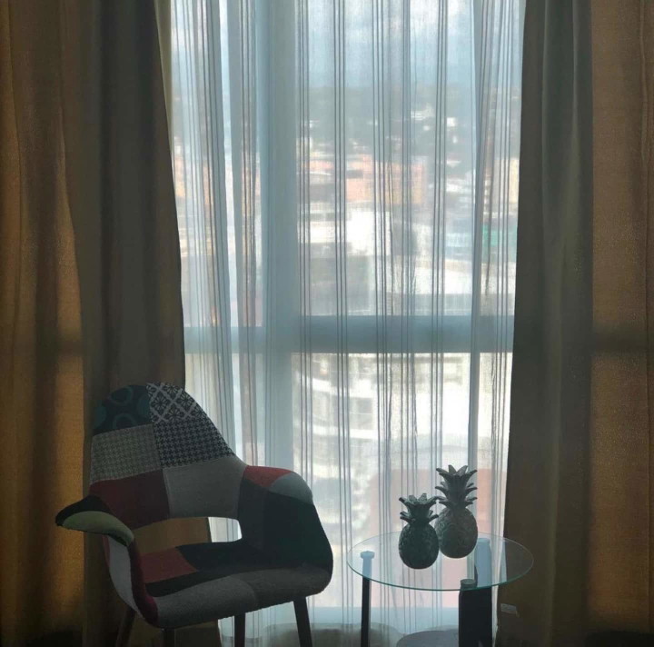 Lagoon Apt
Apt Pusatkota,dkt Pantai & T4 Belanja - Manado