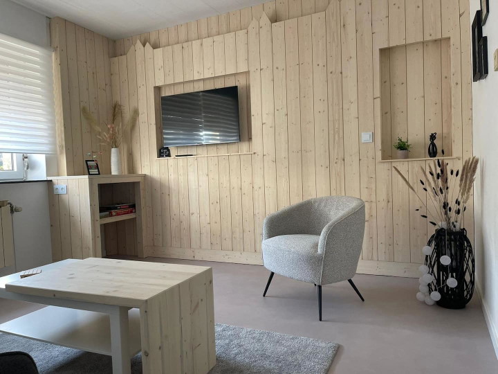 Appartement Adventure Nest - Malmedy