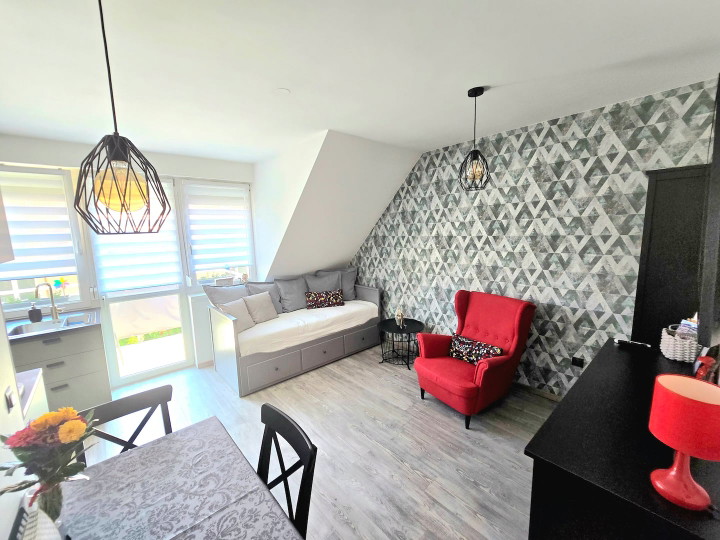 Róza Apartman Sopron - Sopron