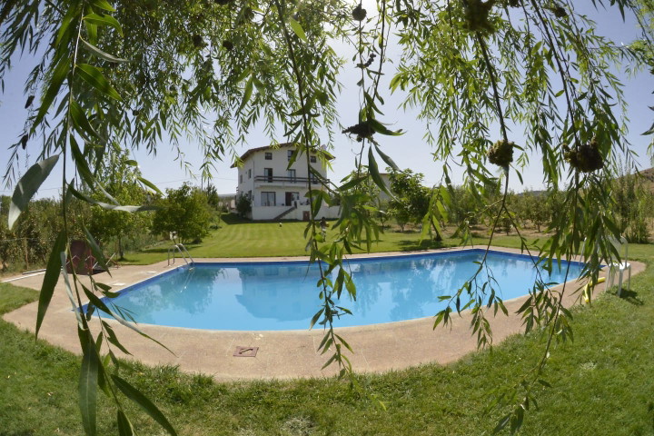 Villa Salam, Dayet Aoua - Ifrane - Morocco