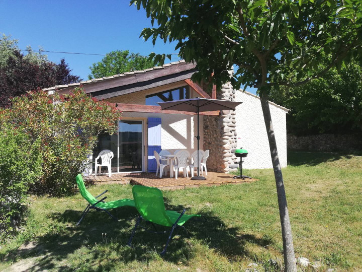 Au Cœur Du Sud Ardèchois ! - Ruoms