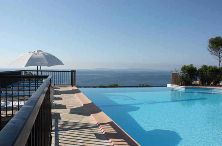 Le Lavandou On The Waterfront - Le Lavandou