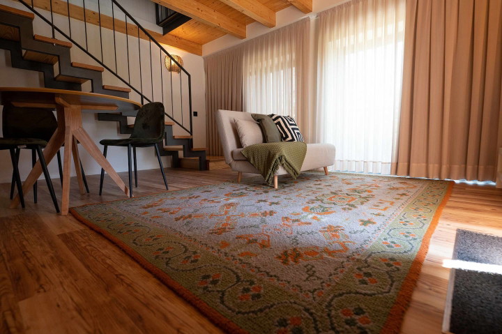 Loft Suite - Duplex - Fafe