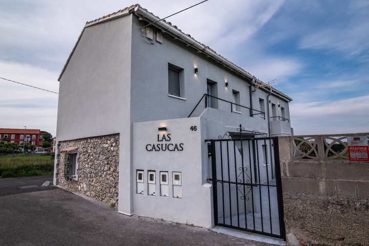 Apartamentos De Lola - Santander