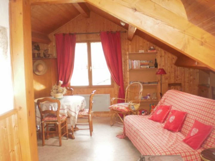 Chalet De Vacances - Pontarlier