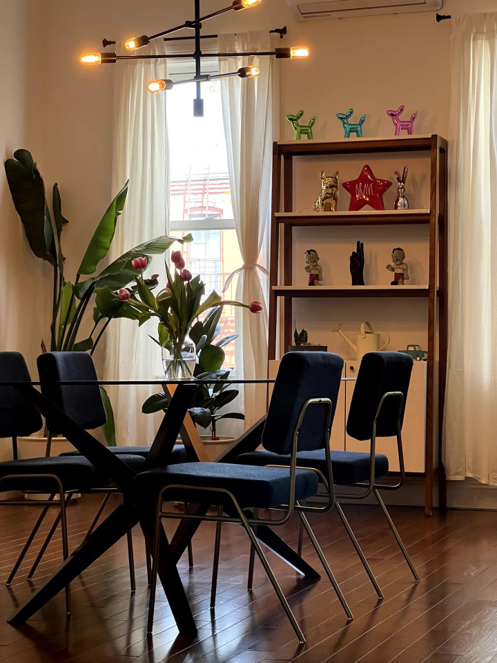 Gorgeous Aparmet With All Services In Brooklyn. - Crown Heights, NY