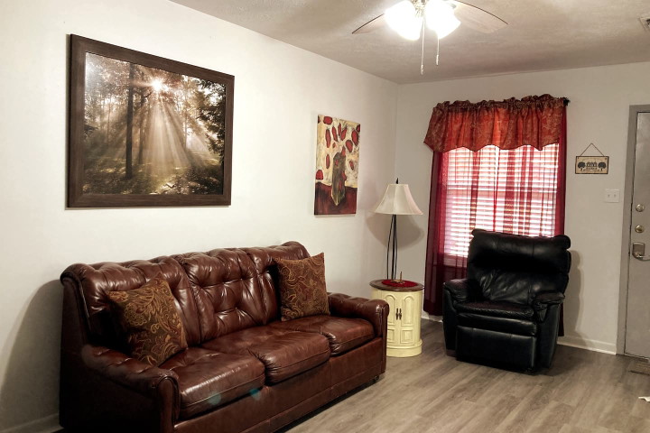 The Other Cozy Home In Aggieland Brentwood - College Station, TX