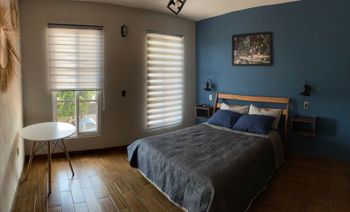 "Casa Mily" Apartment - Mexico