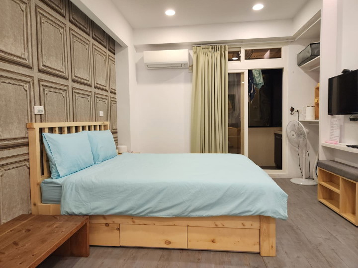 Flora, Discover More Homes, Parking Spaces, Elevators, Pets By Portrait - Taiwan