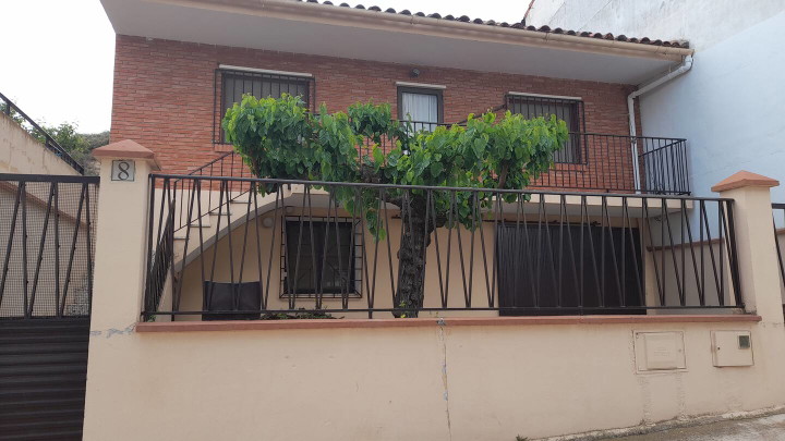 Casa Del Francés - Calanda