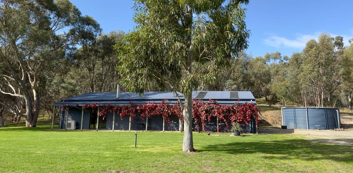 Peaceful Getaway In Stunning Bush Setting. - Albury