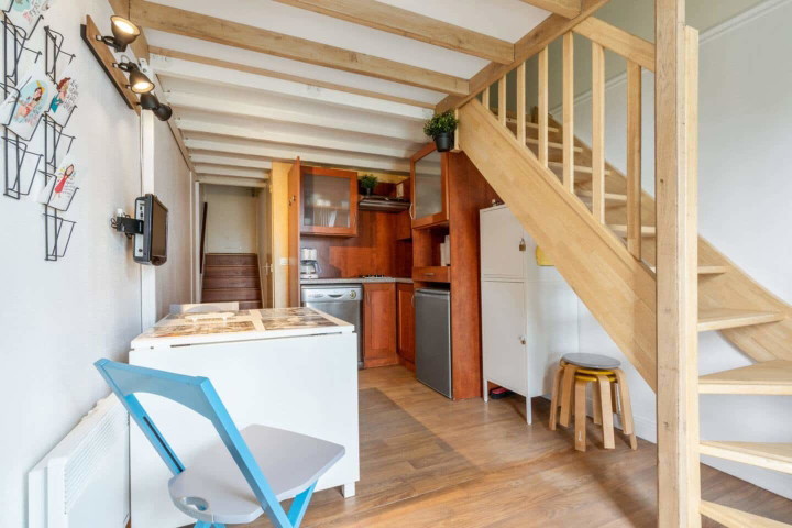 L'appartement Croisicais - Le Croisic