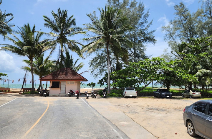 Seaside Apartment, Khao Lak R4 - Khao Lak