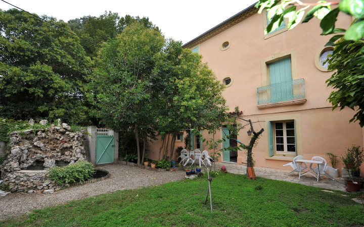Le Gîte Piscénois (***) - Occitanie