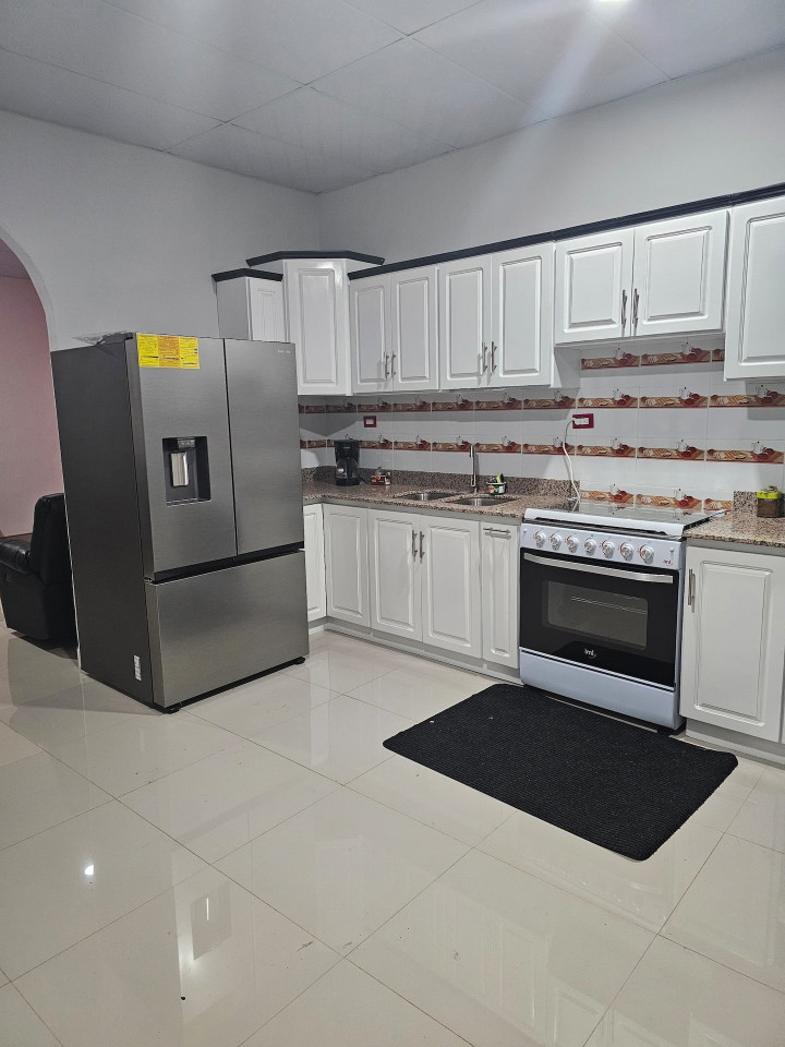 Santa Ana's Paradise Accommodation - Santa Ana