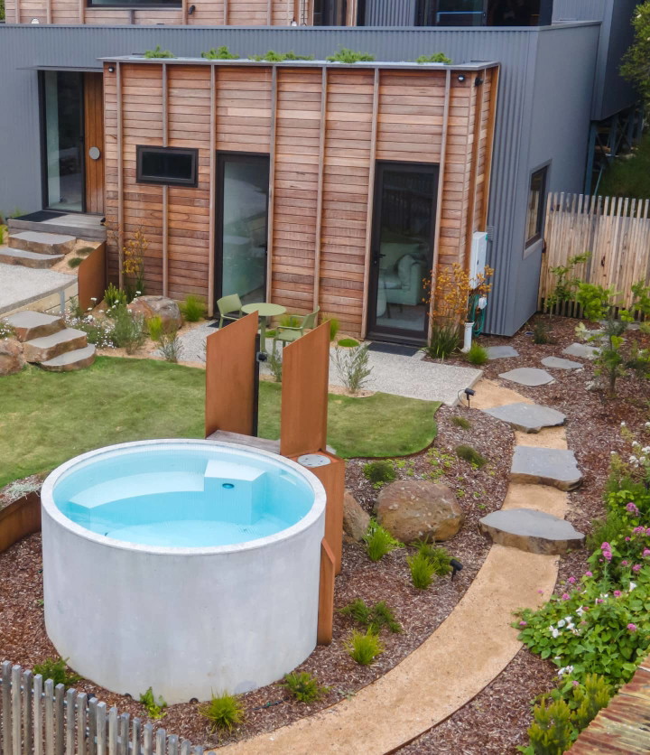 Lorne Beach House Studio - Lorne