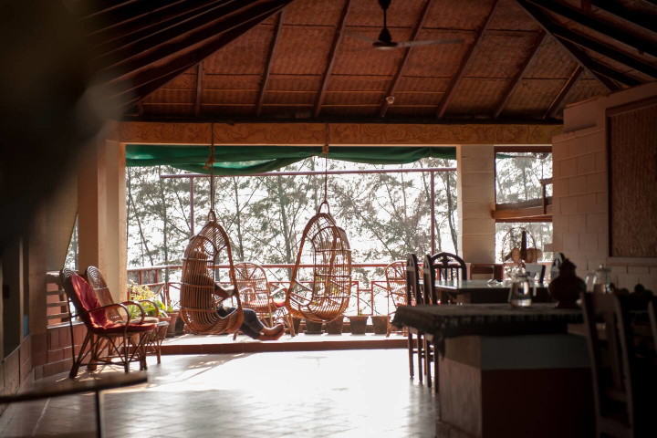 Vacation Home On Kuzhupilly Beach - Kochi, India