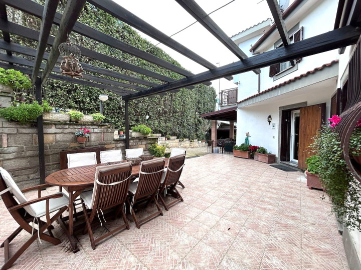Ivi Airbnb - Marino