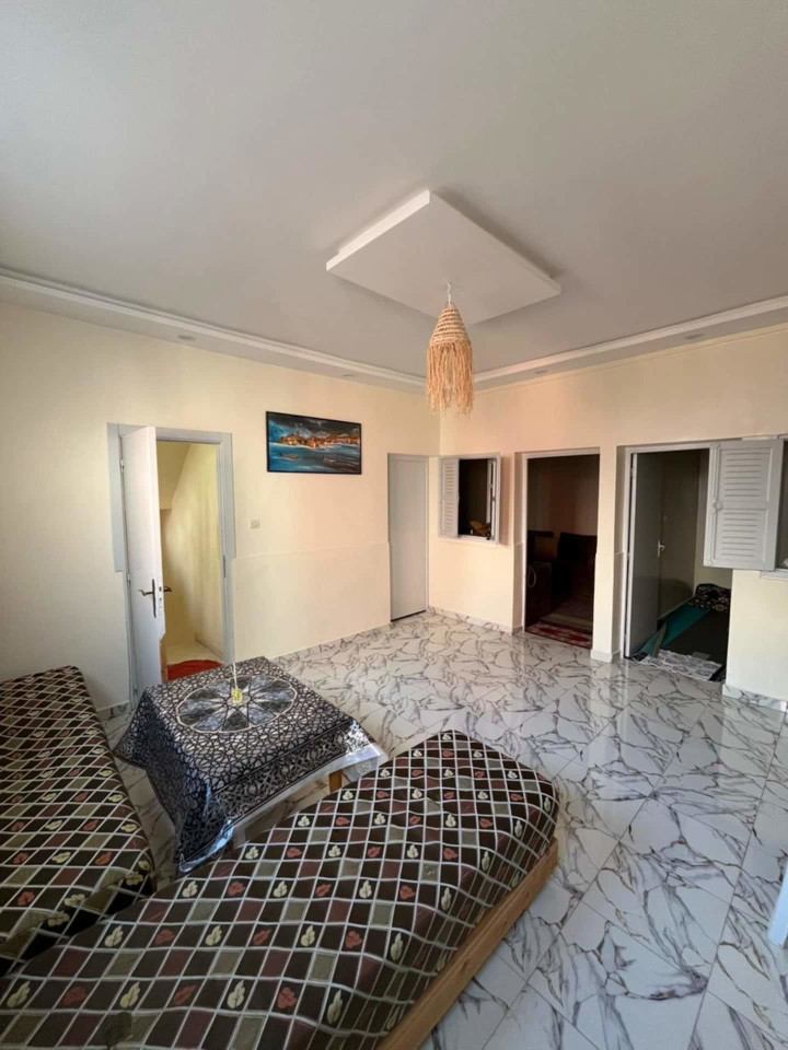 Anza Beach House - Agadir