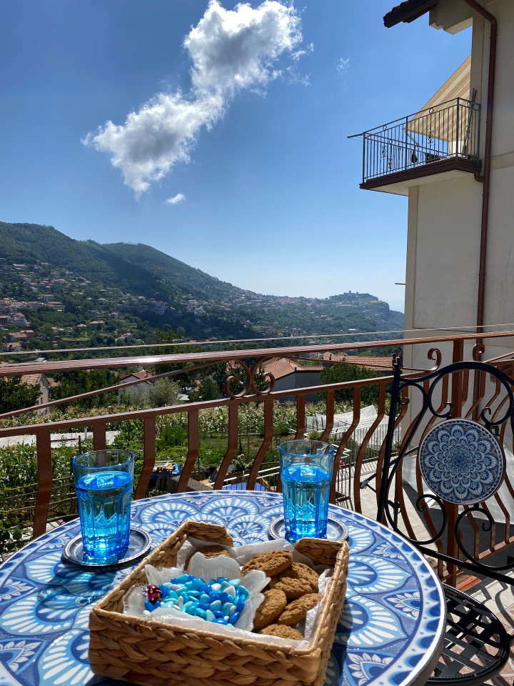 Alba - Agerola