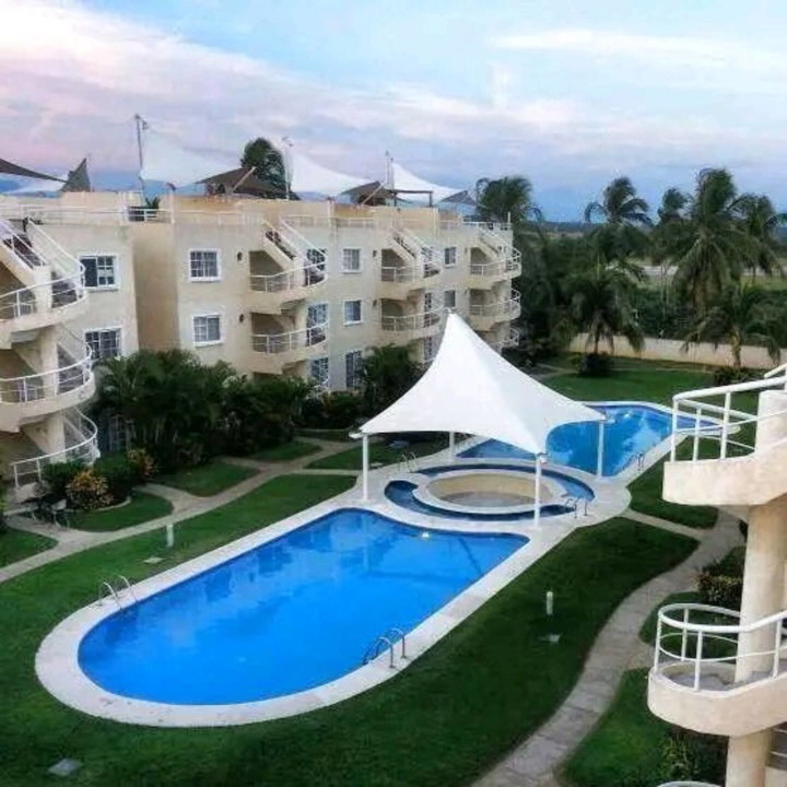 Your Apartment Near The Sea. - 아카풀코