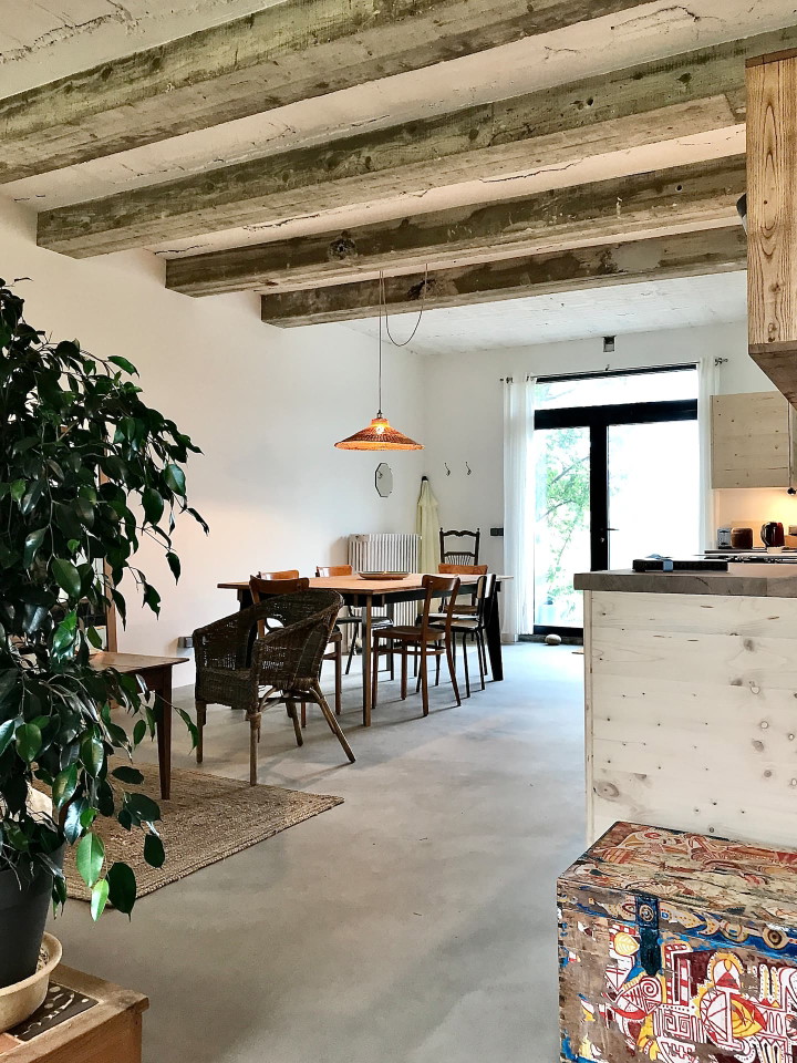 Loft Champêtre - Saint-Laurent-en-Grandvaux