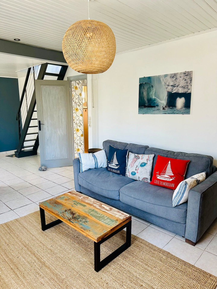 Maison De Vacances - Carnac