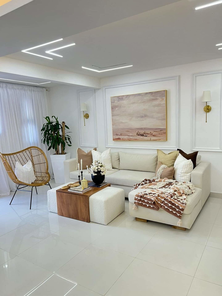 Villa Virtuosa 2 Minutes From The Malecon - Puerto Plata