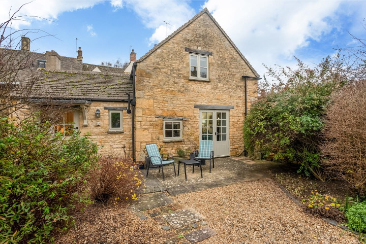 Ladbrook Cottage In The Centre Of Chipping Campden - Chipping Campden