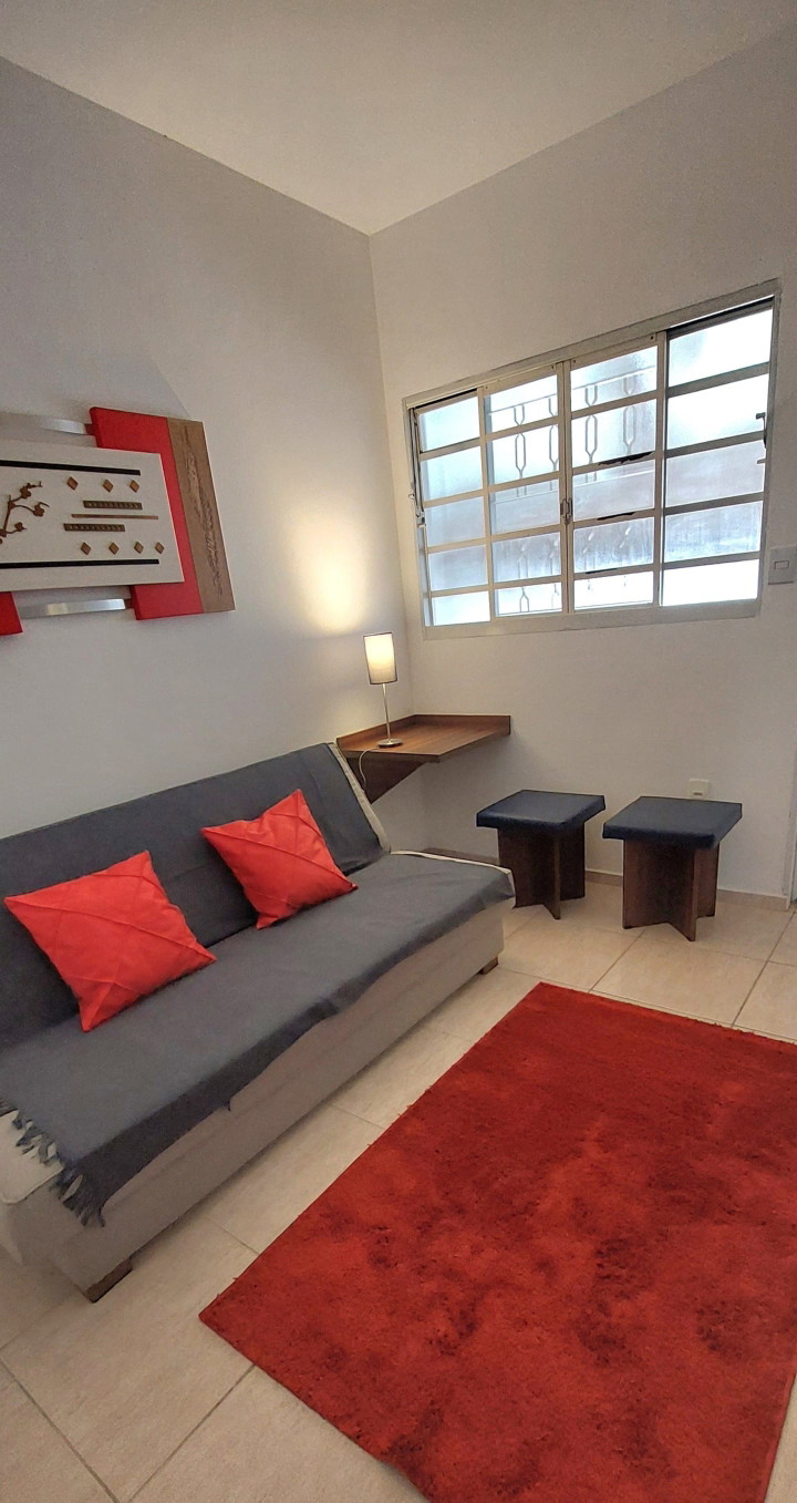 Apto 5 | Wi-fi | Ac | Garagem Coberta - Sorocaba