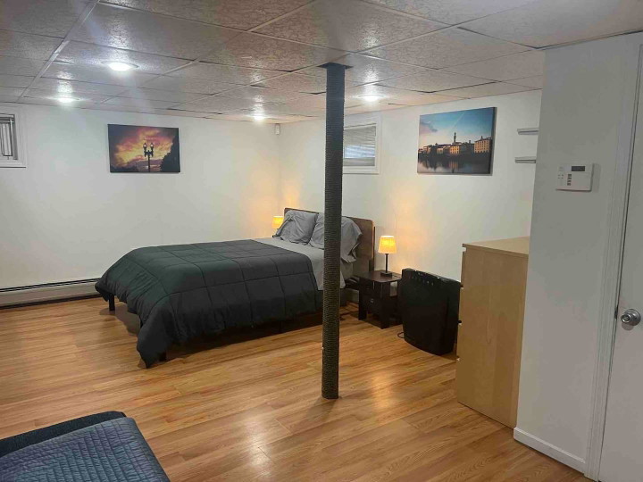 Beautiful Studio Space - Boston, MA