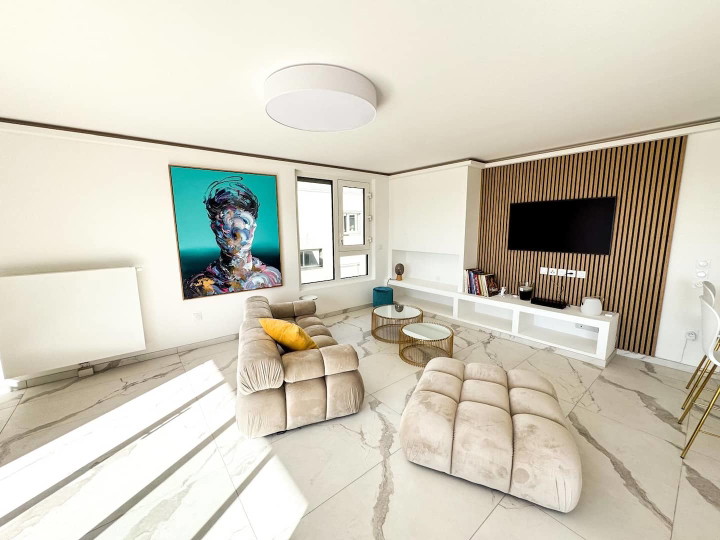 Rooftop / Penthouse With Pool Montpellier - Montpellier