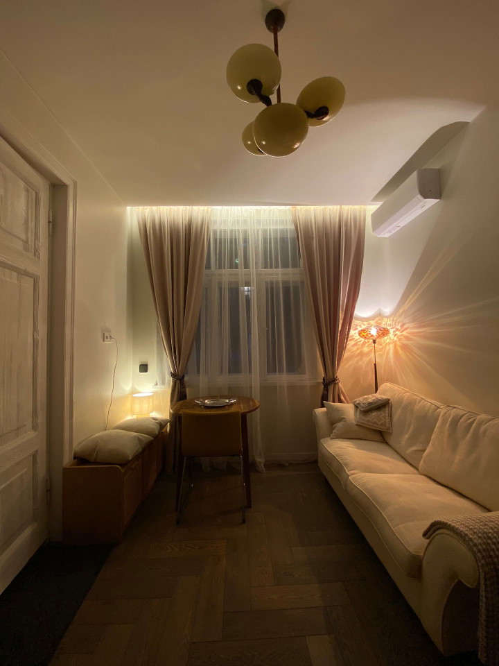 The Owl Hill Studio - Kaunas