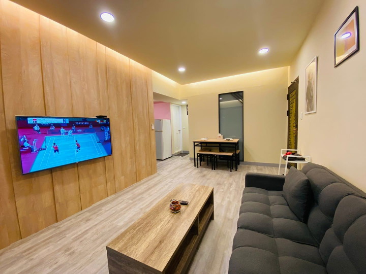 Your House 10 Minutes Walk From Hualien Train Station - Hualien County