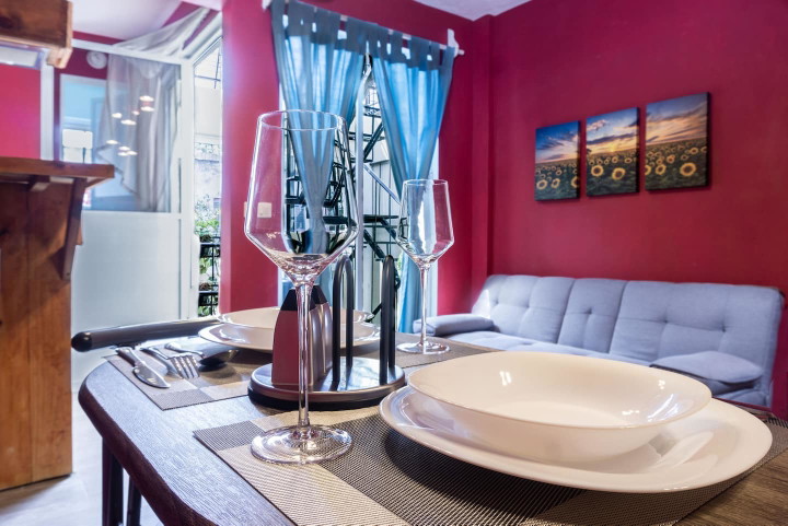 A Very Comfortable And Stylish Place - Xalapa