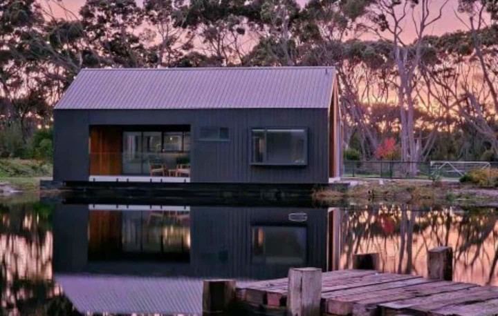 Timber And Tides Guesthouse - Albany