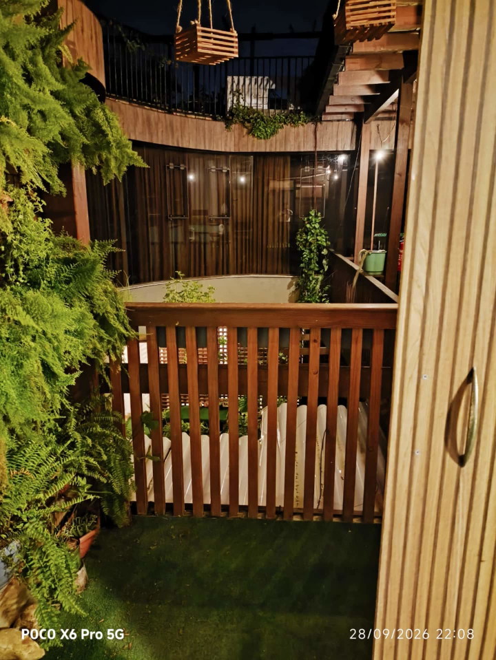 Apartamento 02 - Tubarão