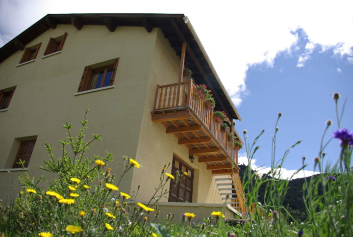 Gîte Au Bord De L'aude - Les Angles