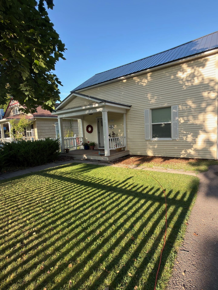 The Fielding House - Kalispell, MT
