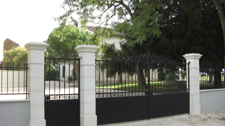 Villa Avec Piscine,climat.dormir 23 - Montauban