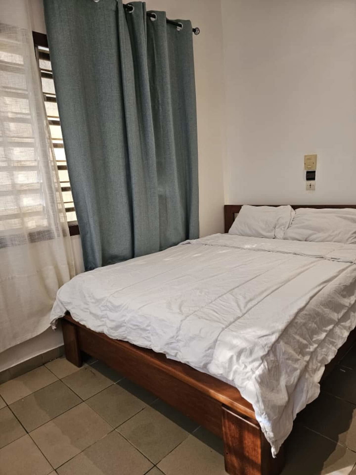 Serenity House  Stylish And Convenient Apartment - Benin
