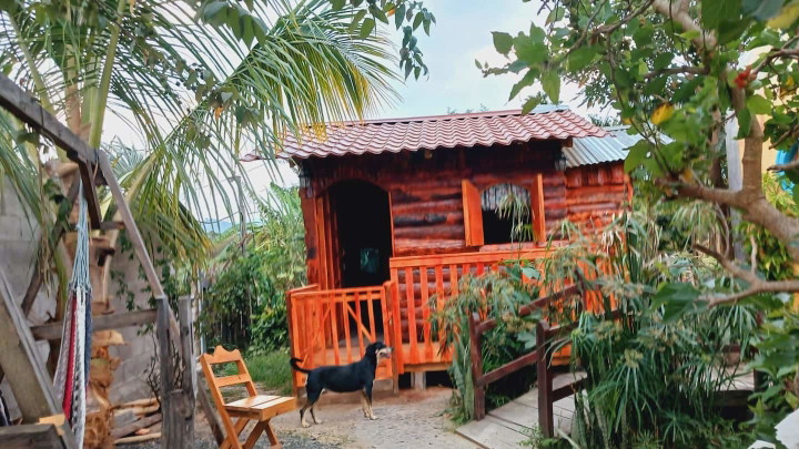 Cabaña En El Campo - Honduras