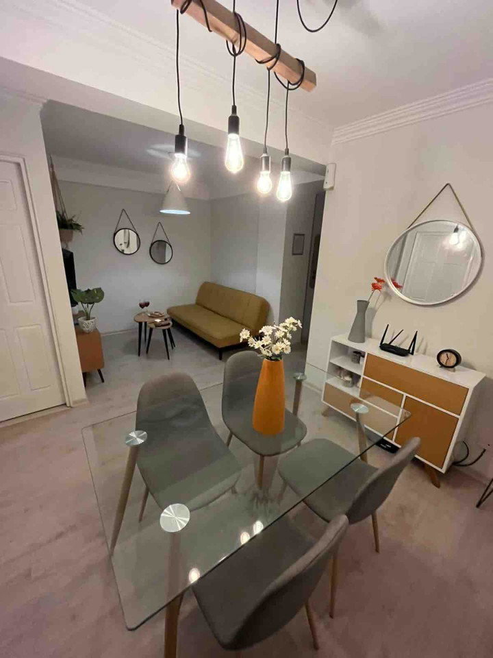A Small And Cozy Apartment In A Great Location. - Quito