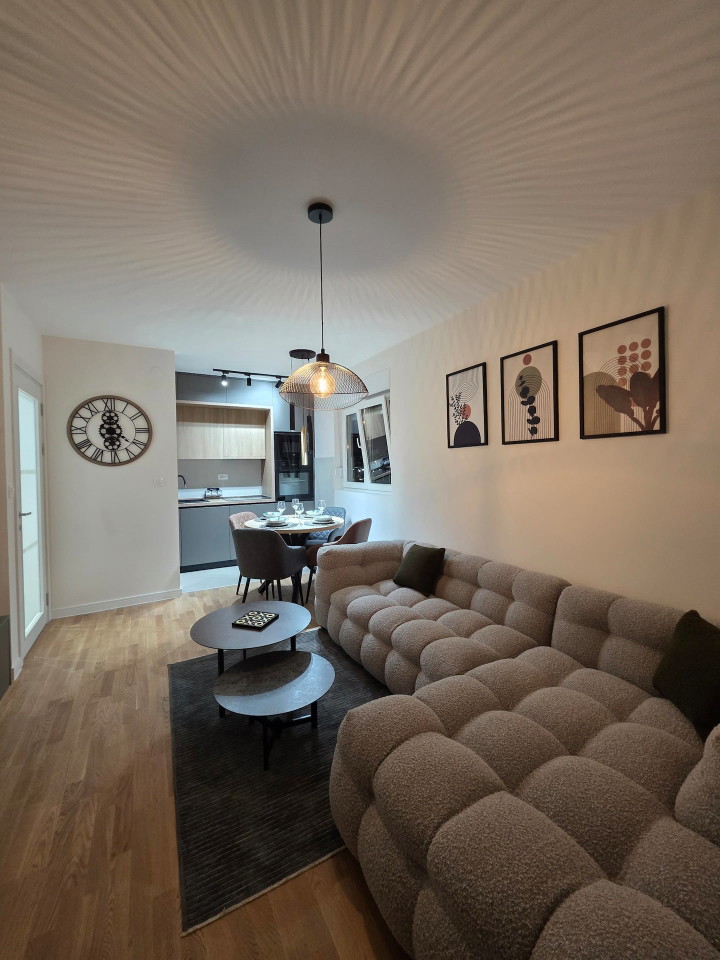 Apartman As - Podgorica